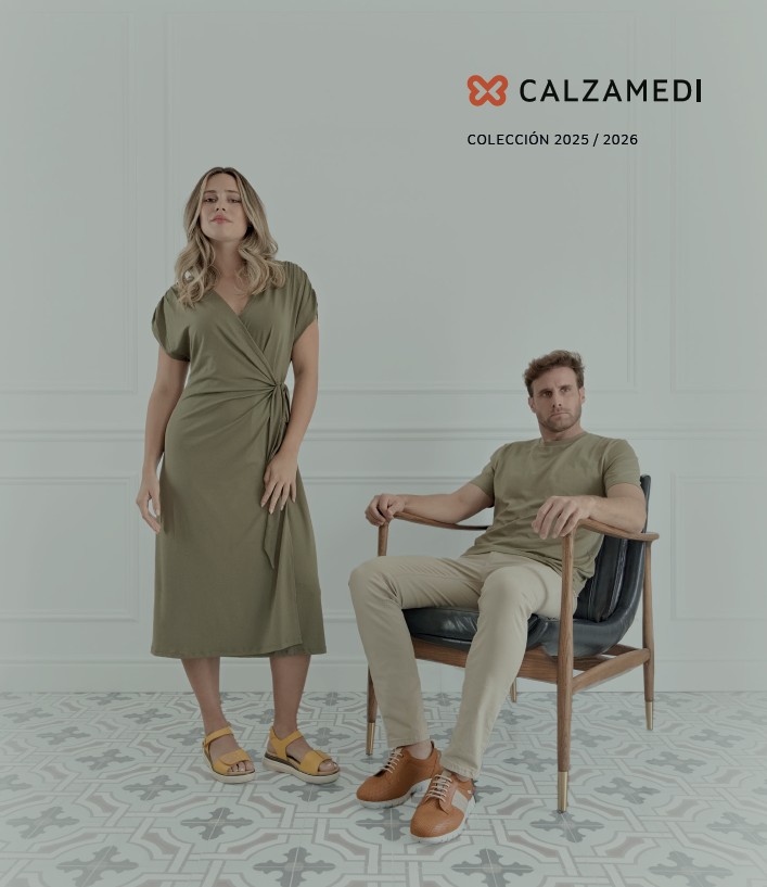Calzamedi | Calzado Ortopédico