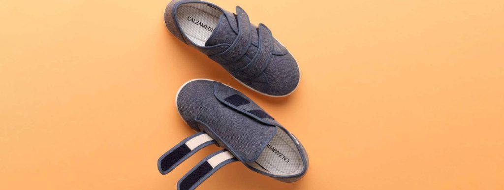 Calzamedi | Orthopaedic Footwear